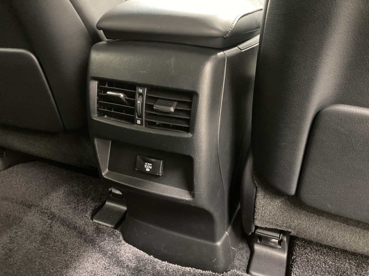 レクサス レクサスRX 450hバージョンL 4WD 4WD ナビ Bモニタ- LED 合皮シート｜中古車情報｜U-CAR STATION｜ネッツトヨタ富山